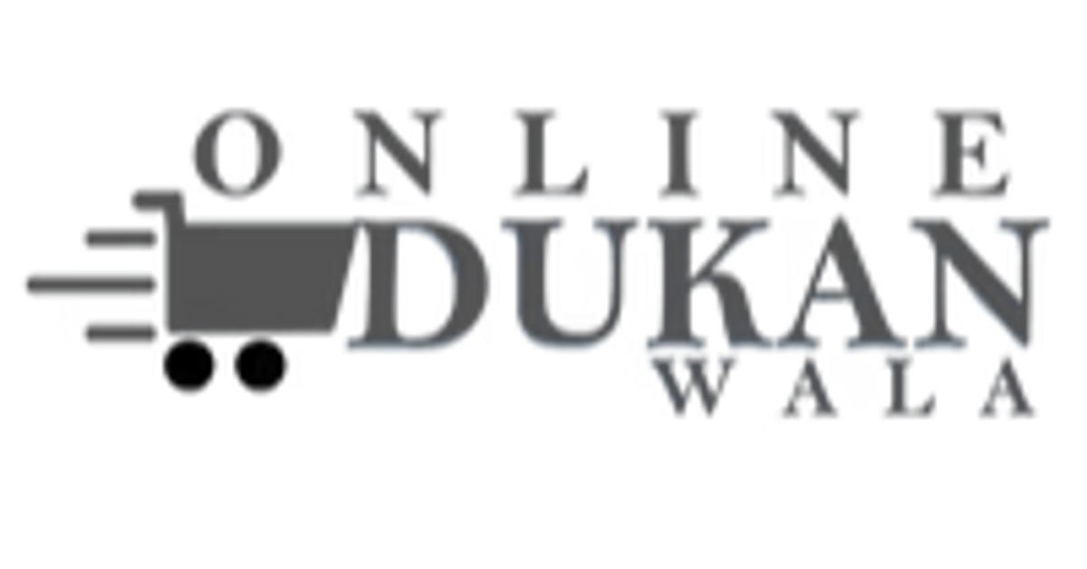 Online Dukan Wala